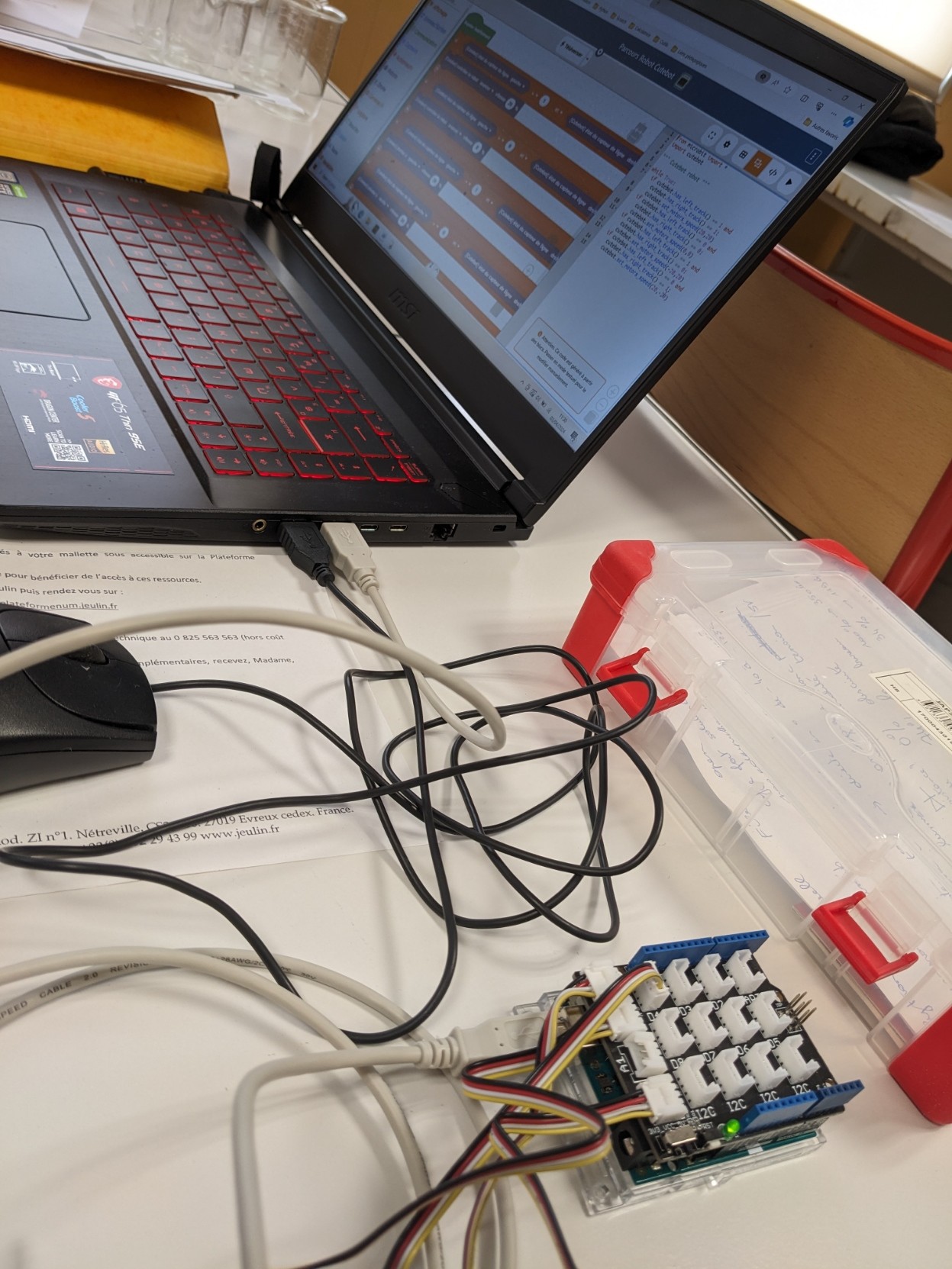 Arduino (@arduino@mastodon.social) - Mastodon